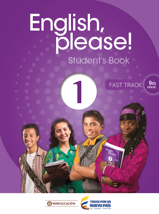 INGLES BOYACA: GRADE 9