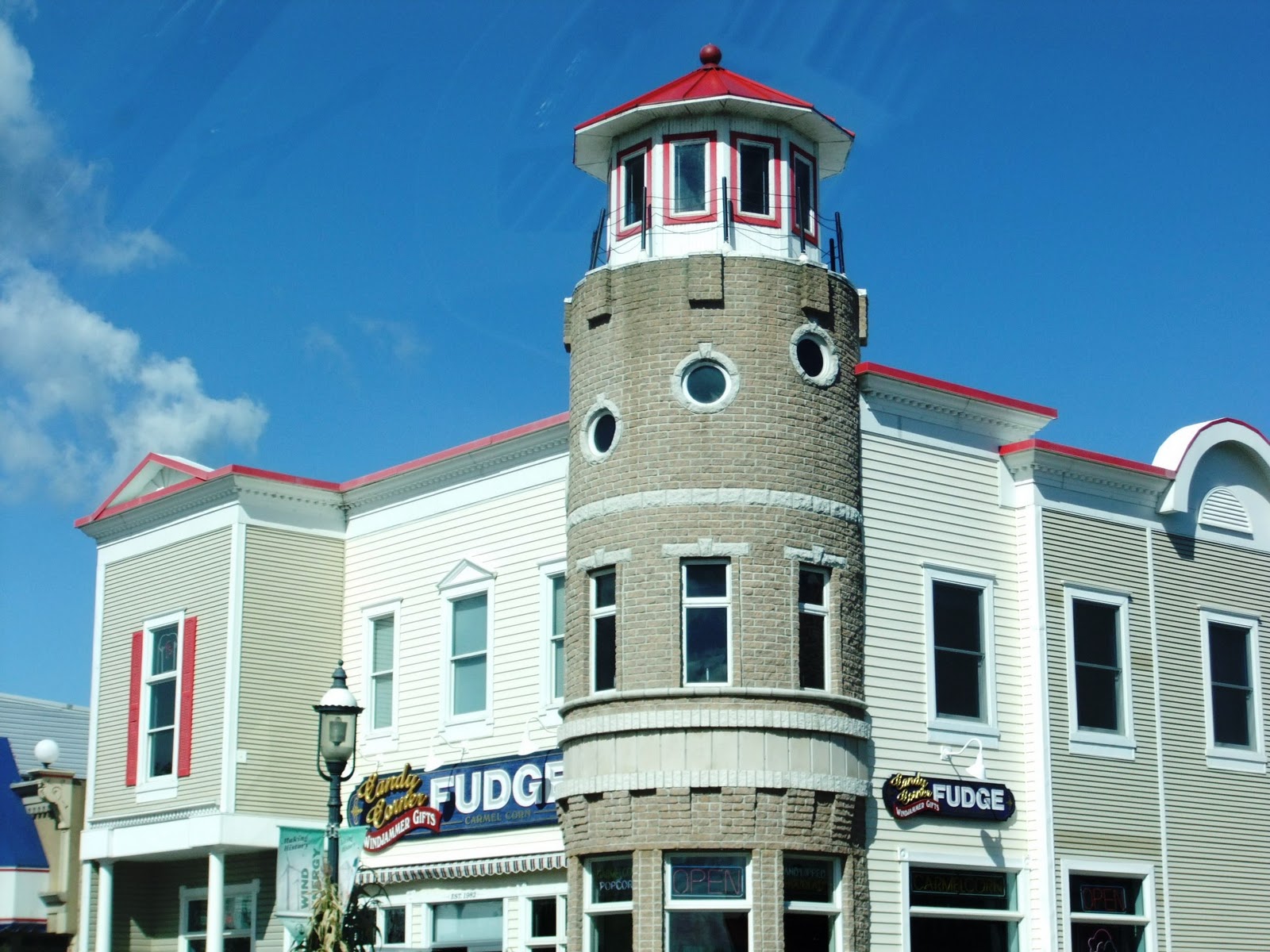 TanksPanky: FTJ, Entry 118: Pure Michigan...Boredom?