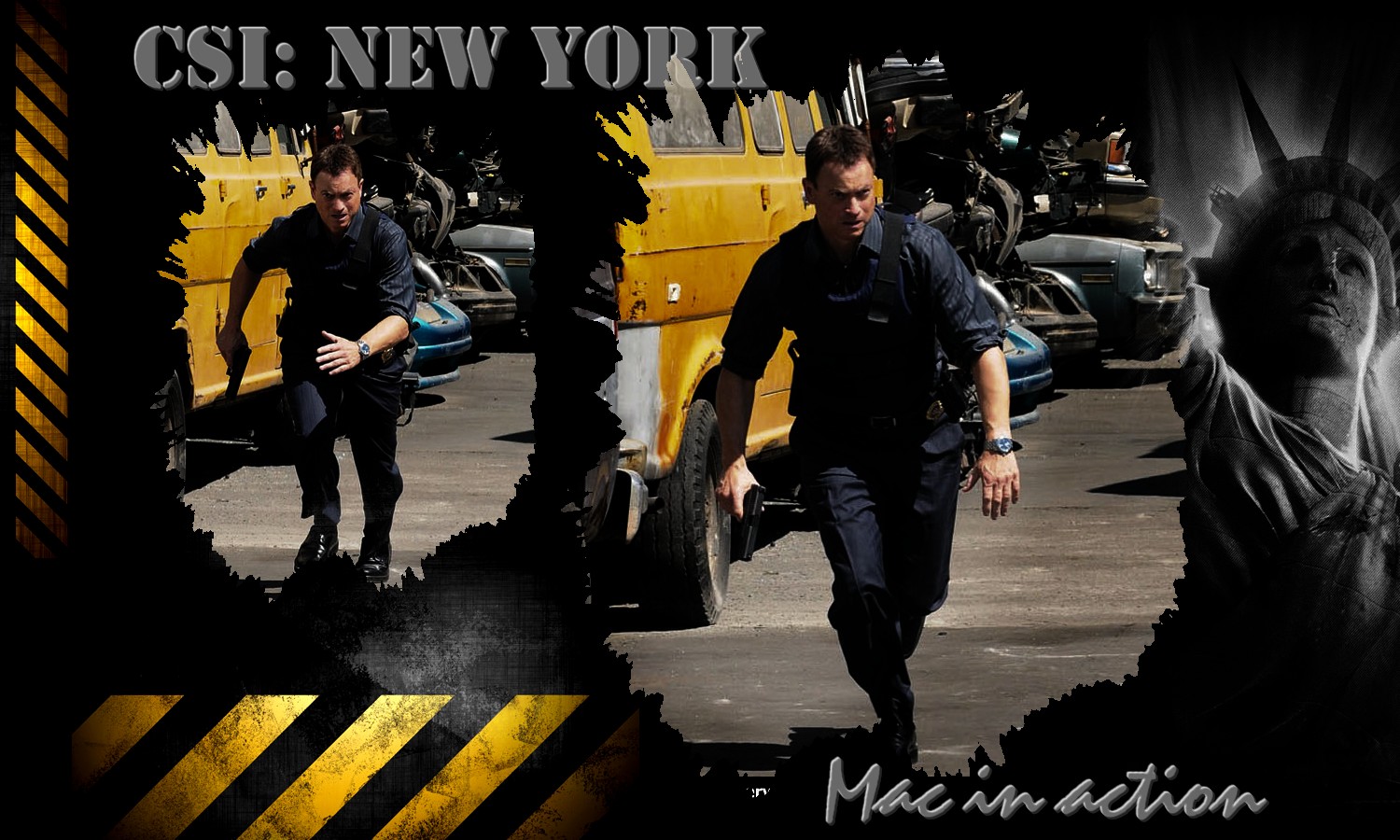 CSI NY Poster Gallery2 | Tv Series Posters and Cast