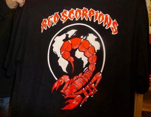 Gangsters Out Blog: Jimi Sandhu charged in Red Scorpion murder