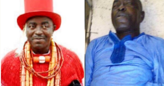 Today Naija Blog: Update: Bruises Spotted On The Corpse Of Delta ...