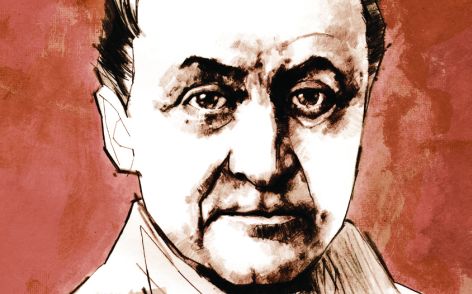 Estrutura e Dinâmica Social: AUGUSTE COMTE