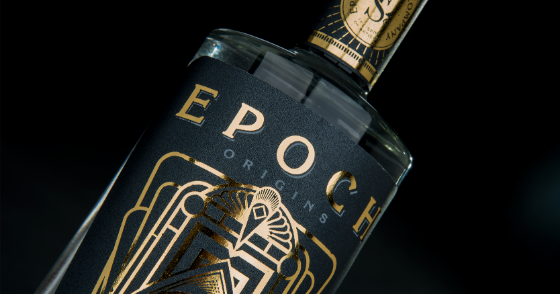 Epoch Spirits on Packaging of the World - Creative Package Design Gallery