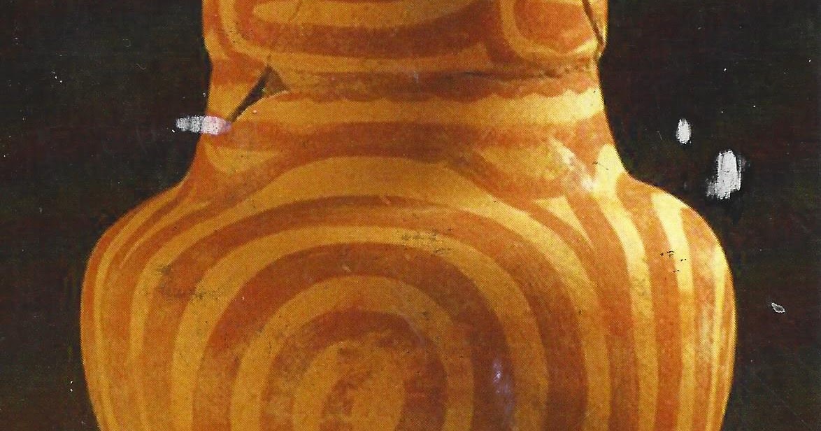 A Journey of Postcards: Ban Chiang Archaeological Site | Thailand