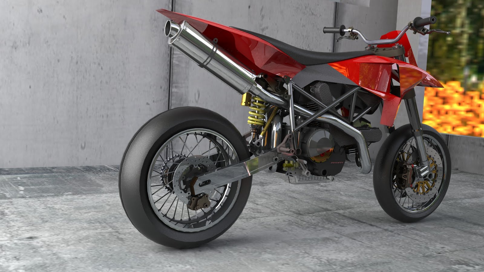 Hypermotard 2012 | Page 2 | Ducati.ms - The Ultimate Ducati Forum