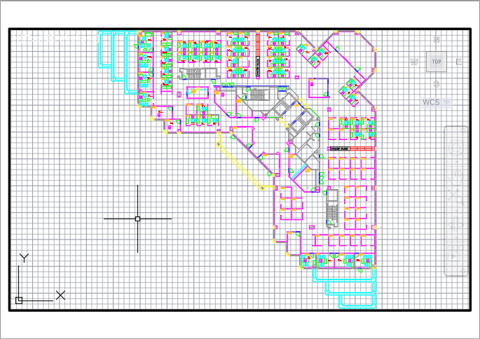 AutoCAD 2018 Essential: Switch between Paper Space and Model Space