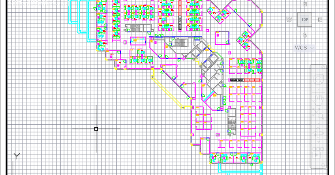 AutoCAD 2018 Essential: Switch between Paper Space and Model Space