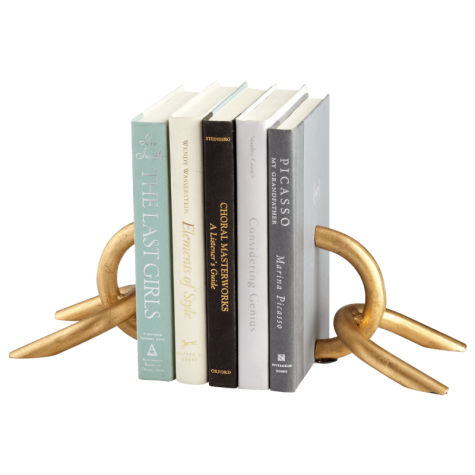 Literary Hoots: The Top 10 Coolest Bookends (aka Gift Guide!)