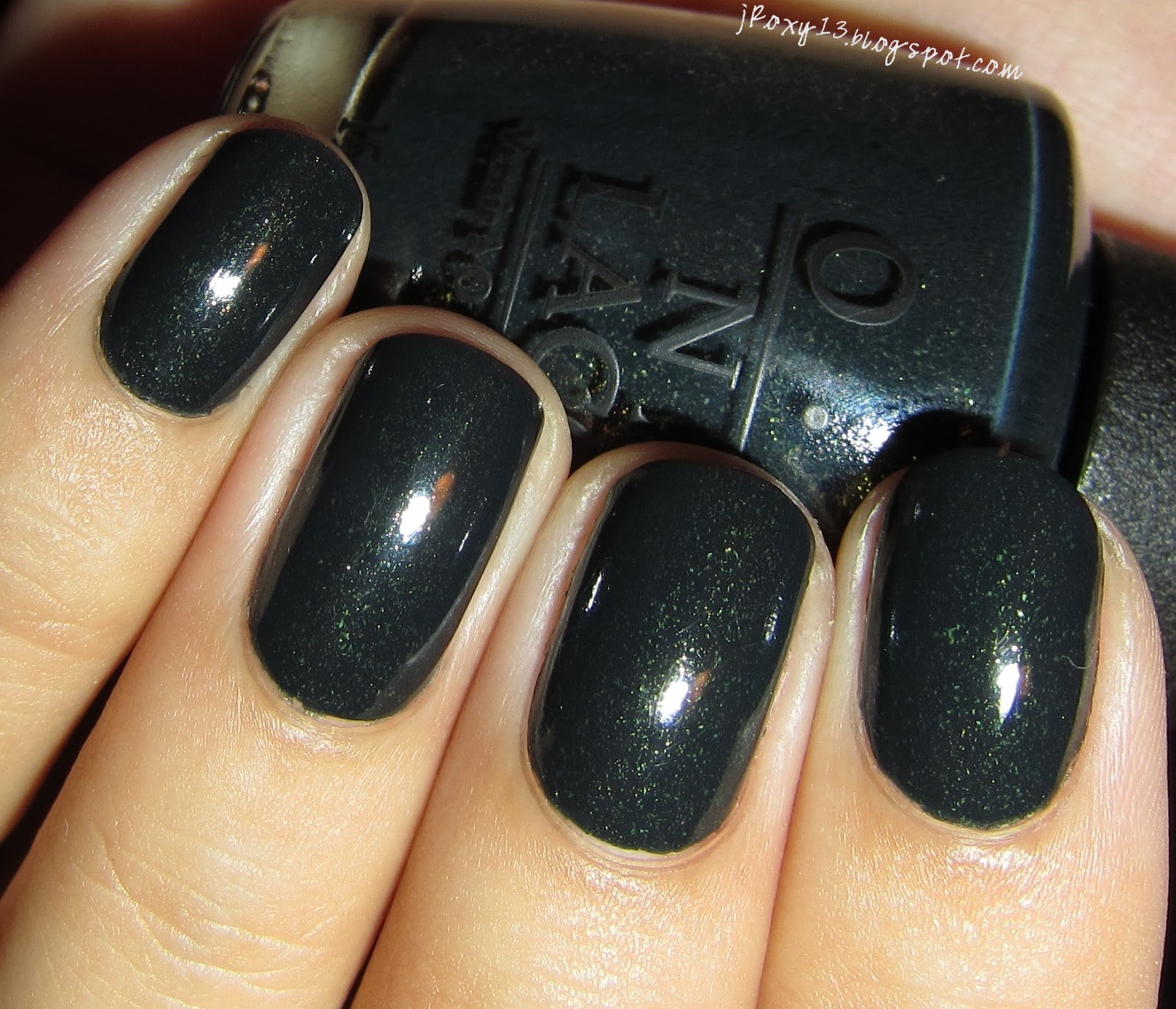 Opi Live And Let Die