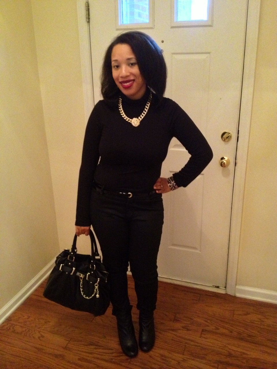 Ladi Like: Layering With Style