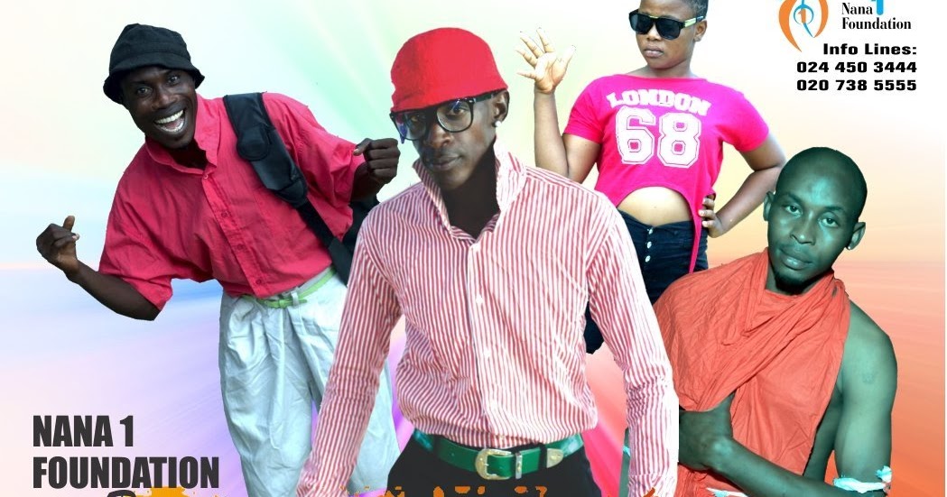 INSIGHT INTO REALITIES: Junka Town Funfair In Kasoa