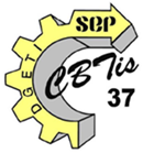 EEEL: Escuelas, Estados, Escudos y Logos: CBtis 36 a 40