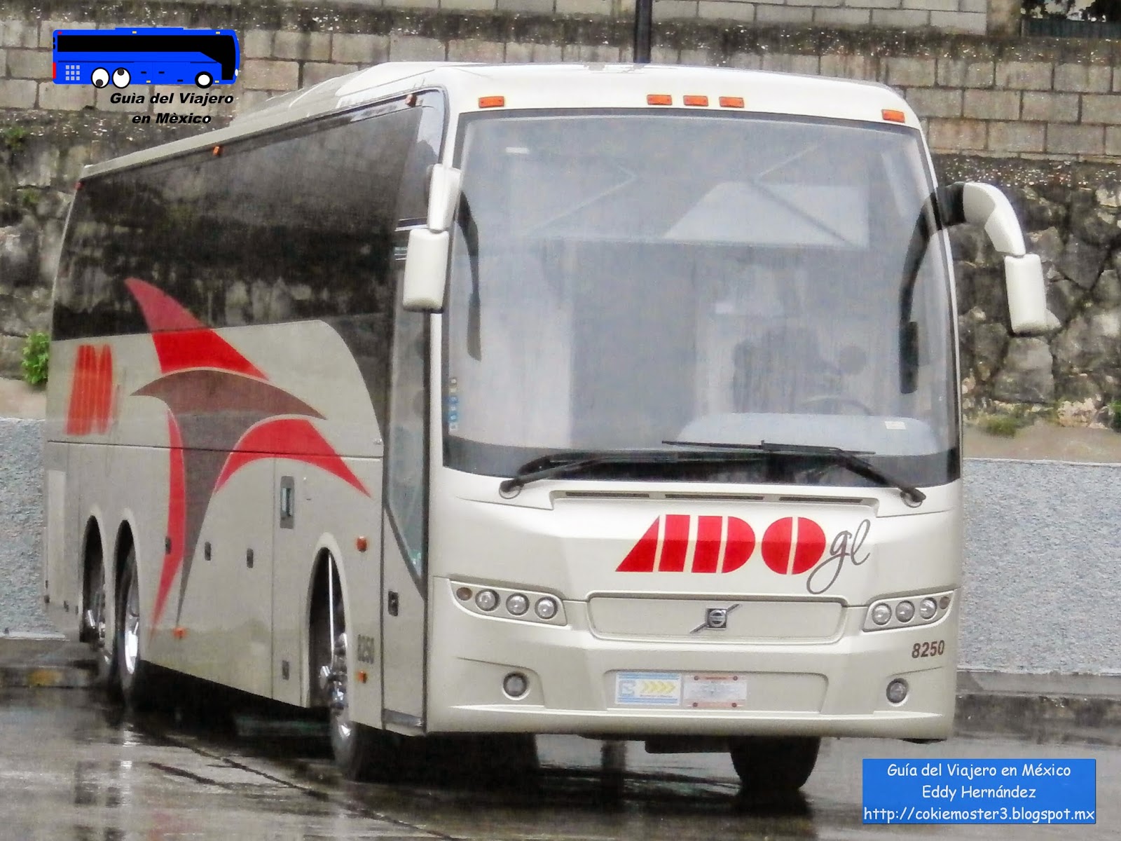 ADO GL, la versión de lujo de ADO