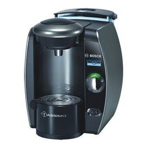 Tassimo Coffee Machines