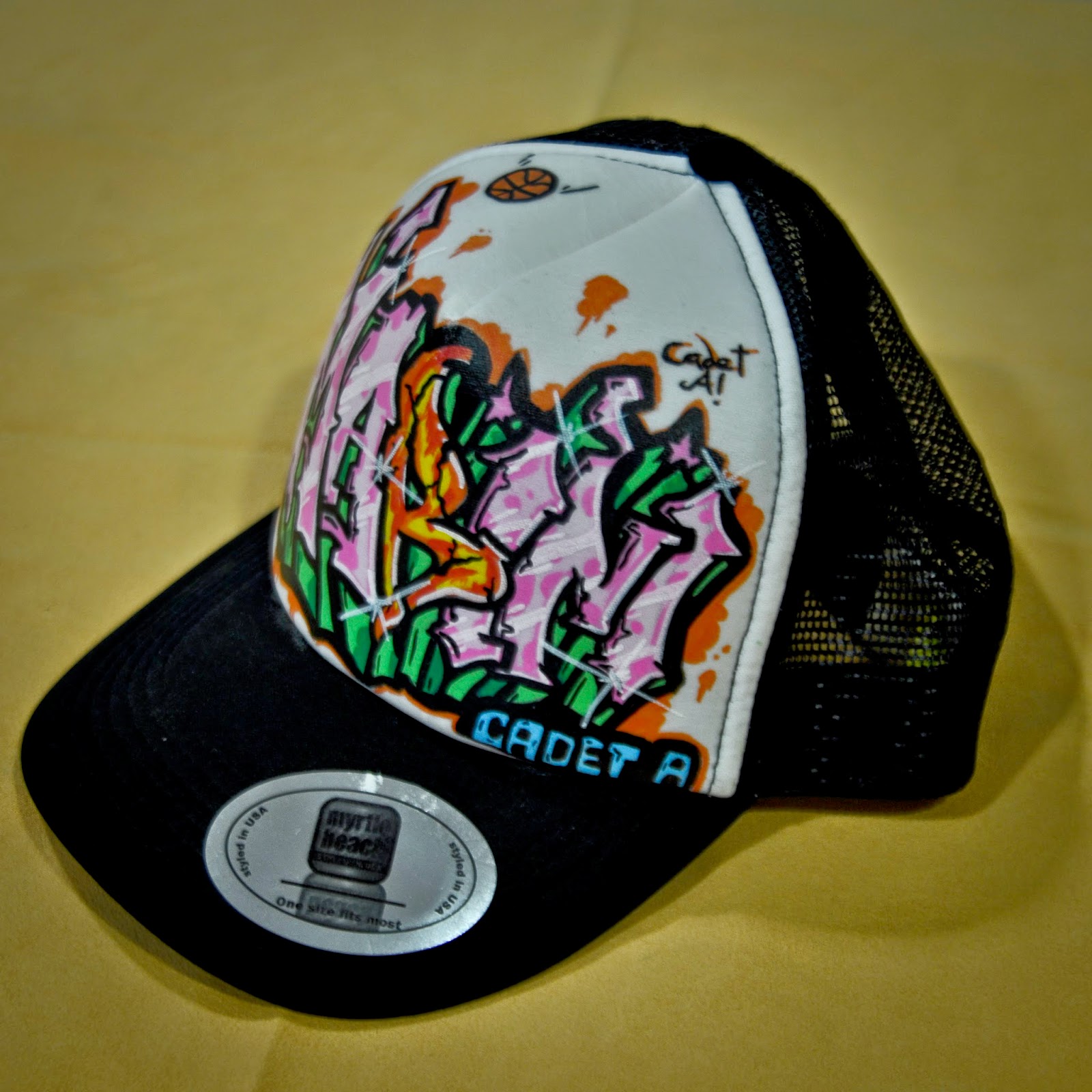 Gorras Personalizadas