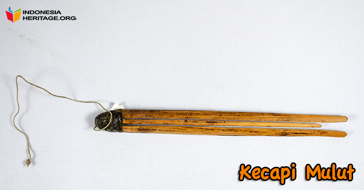 Alat Musik Tradisional Papua - Adat Indonesia