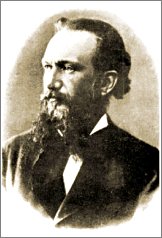 Biblioteca LGTTB "Oscar Hermes Villordo": Camillo Boito