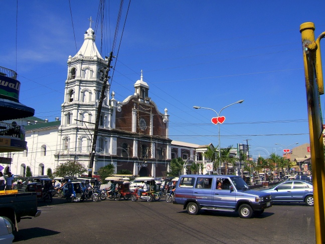 Balanga City Center Quickly