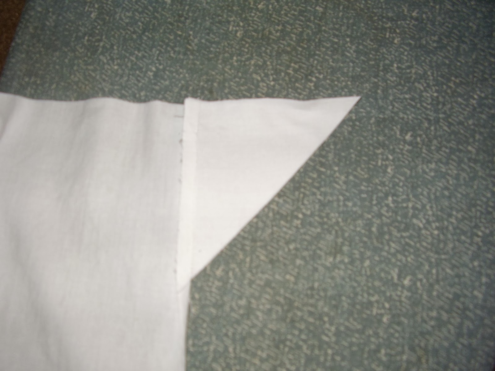 Regency Chemise | Beth's Bobbins