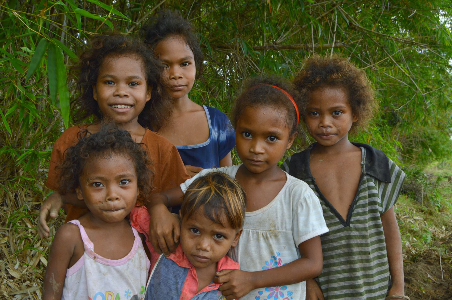 Love Mindanao: Capturing The Colours of Botolan | A Zambales Exploration