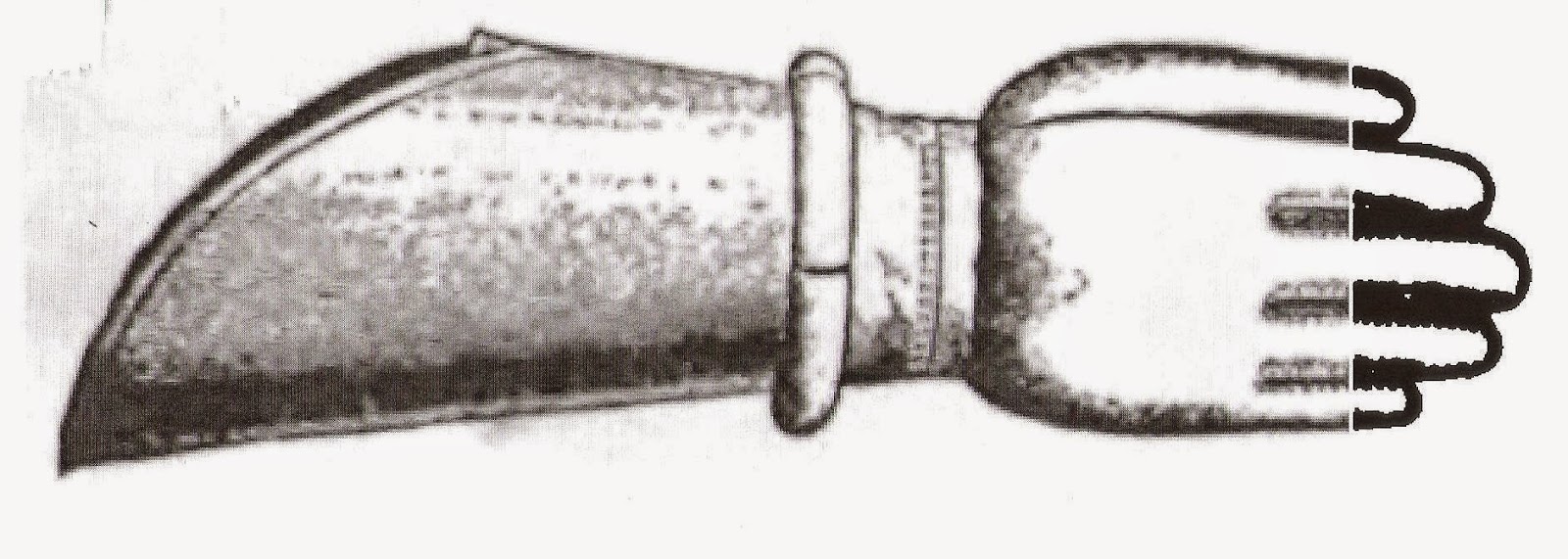 Victorian Fencing Society: The Victorian Fencing Outfit