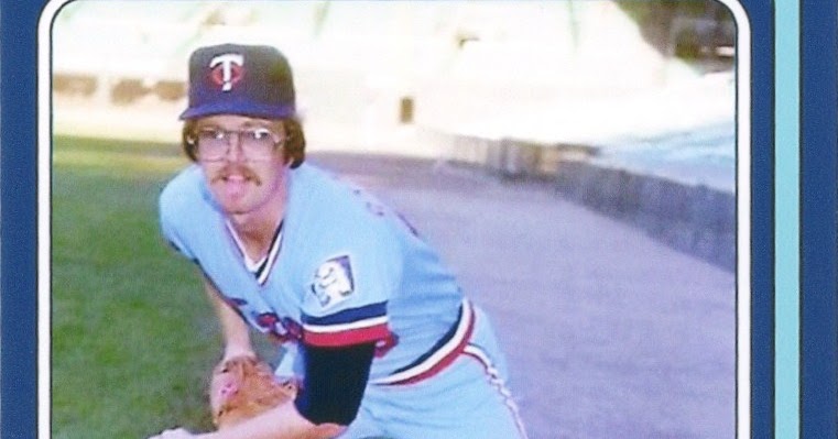 Minnesota Sports Autograph Project: KEVIN STANFIELD