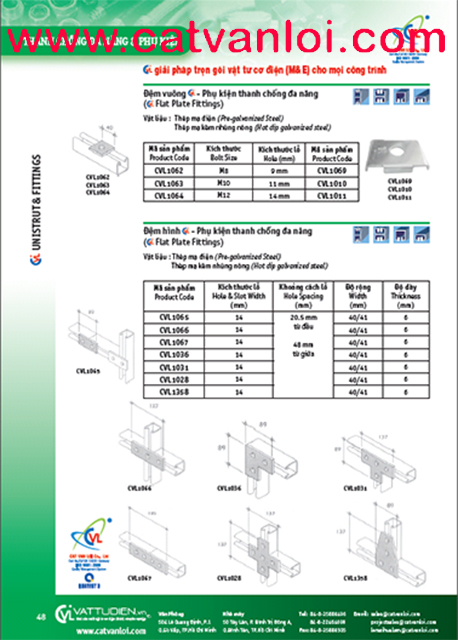 Liên hệ 0918206039 catvanloi.com ống luồn dây điện thép trơn tròn JISC ...