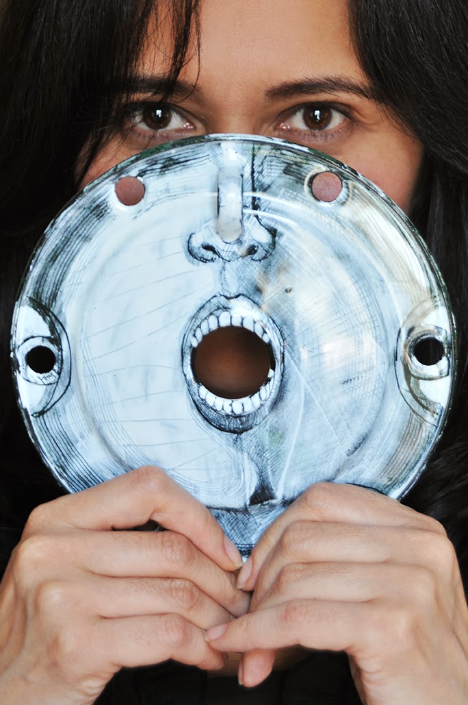 Danny Foto: Gesichter - Maritza Morillas