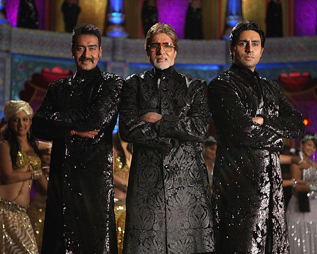 review sheview: Pre Review Of Bol Bachchan