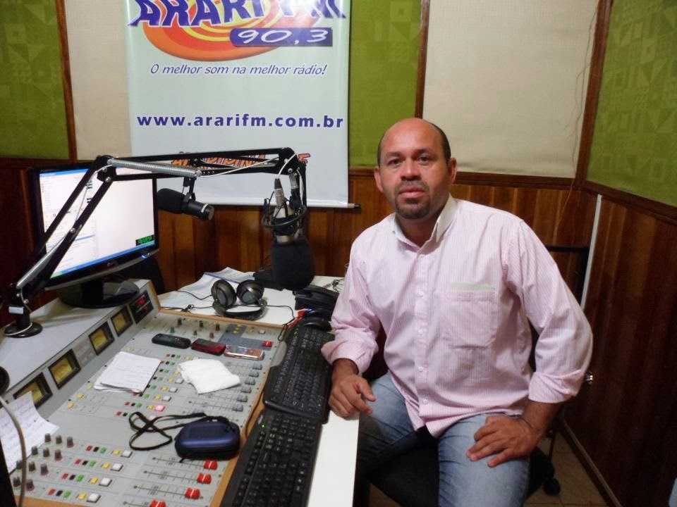 BLOG DO FREDSON PAIVA: NOVO CONTRATADO - MARTINHO FILHO PASSA A ...