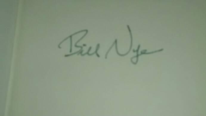 The O.W.L.: My Black Friday Shopping: Signed Copies