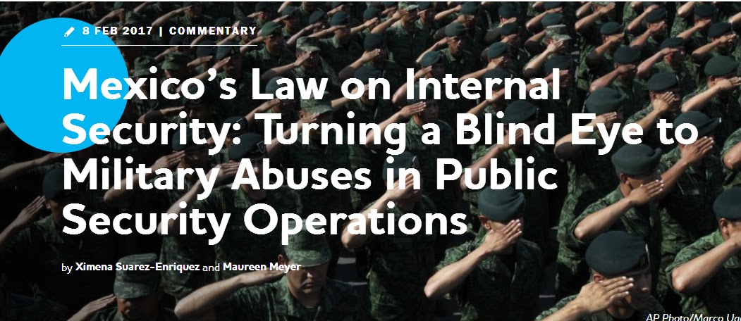 Mothers bring peace to Mexico with a new interactive documentary ...