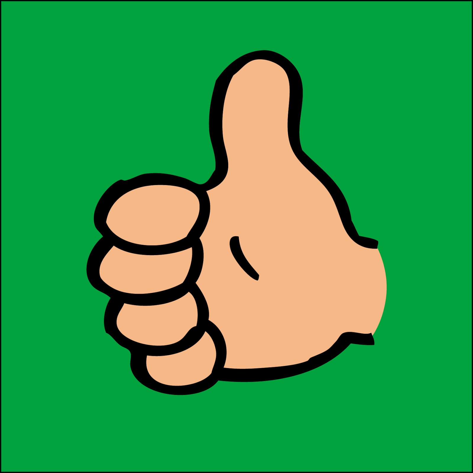 Juf Nele - 3KB: Dubbele dikke duim!