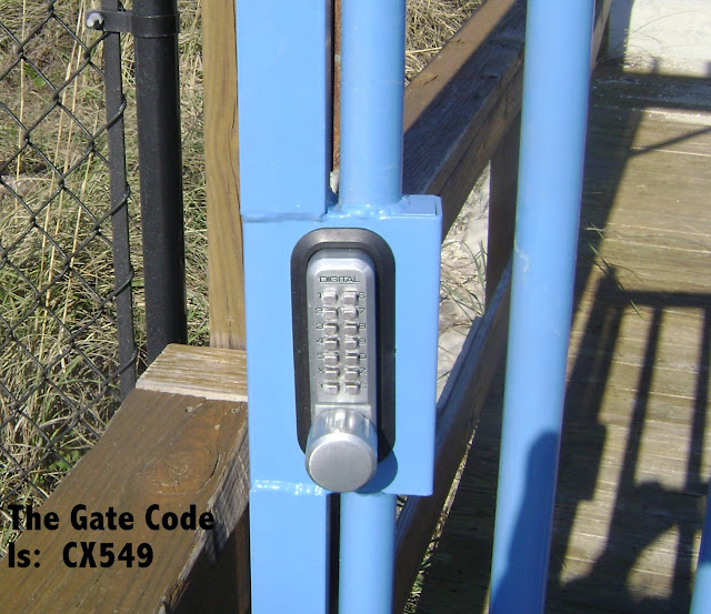 The Gates of Bid-A-Wee