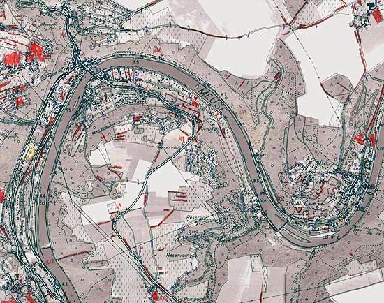 Classification des autoroutes ~ Engineering et Architecture