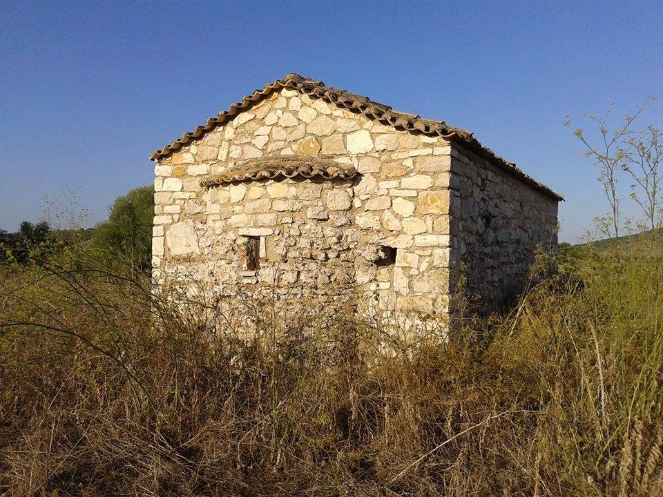 Τα χωριά της Ελλάδας: Νεοχώρι Μεσολογγίου Αιτωλοακαρνανίας