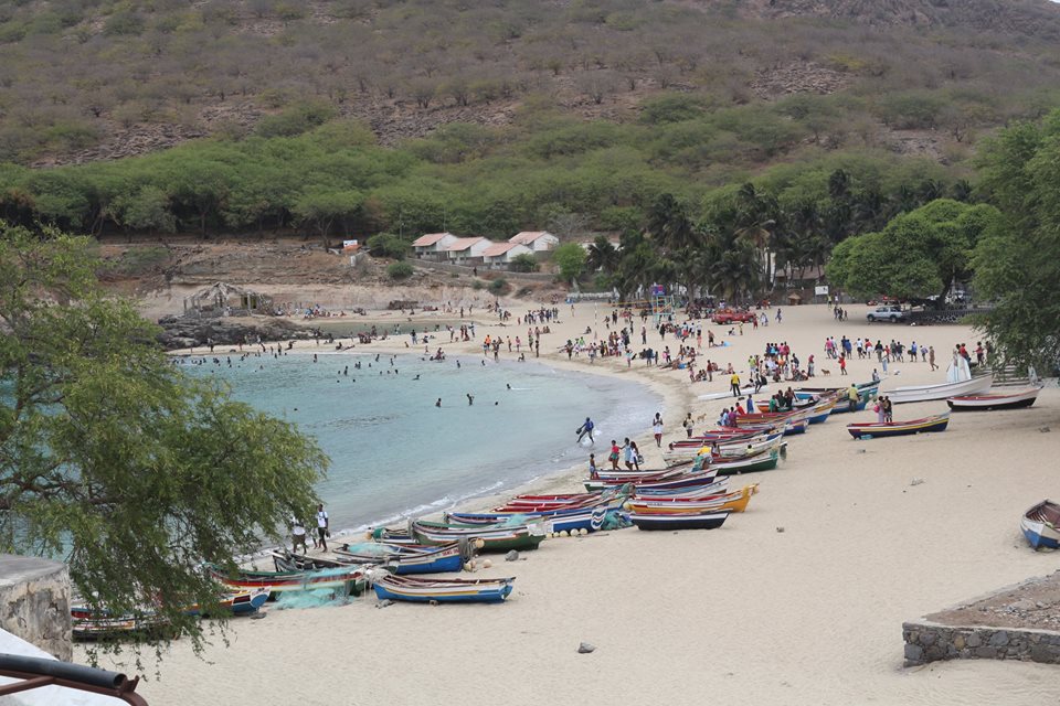 Fotos de TARRAFAL | Nos Tarrafal