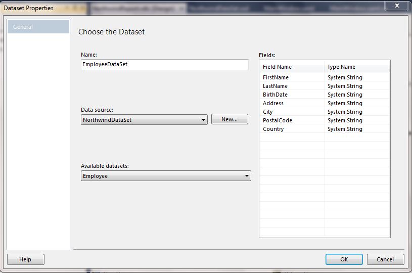 KishoR NaiK: WPF - RDLC Report in WPF