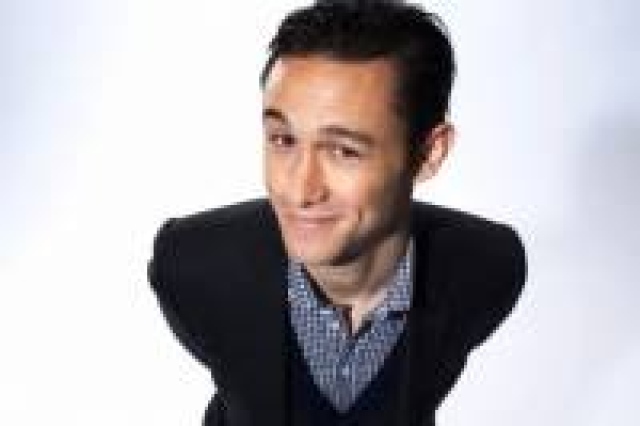 Sean's Blog: Face Of The Week Joseph Gordon-Levitt ACTOR