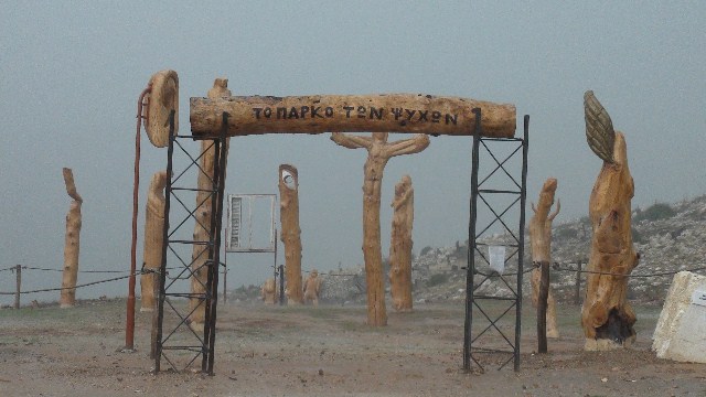 Parnitha Sanatorium, Greece [2000×1346] : r/AbandonedPorn