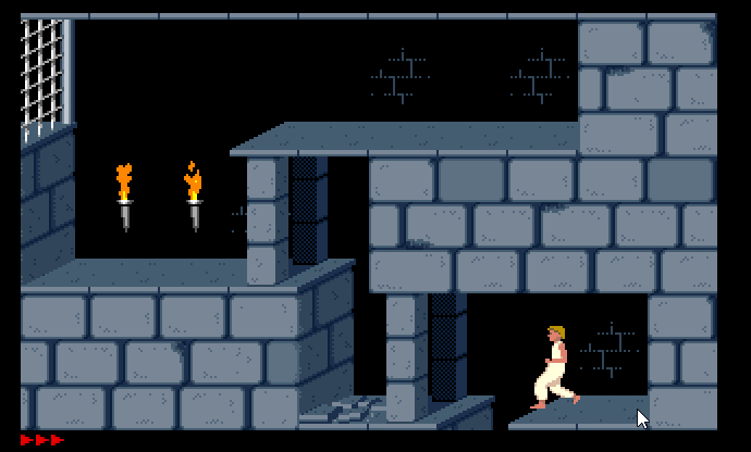 免下載！兩千經典 MS-DOS 遊戲線上大合集免費遊玩