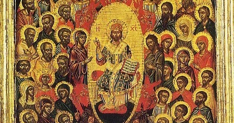 ΑΓΩΝΑΣ ΑΓΩΝΙΖΟΜΕΝΩΝ ΟΡΘΟΔΟΞΩΝ ΧΡΙΣΤΙΑΝΩΝ: Κυριακήν των Προπατόρων ...