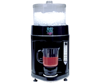 Astro Jump of Baltimore: Frozen Drink Machine Maryland Rental