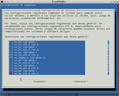 MIS PEQUEÑAS NOTAS GNU/LINUX: 2017