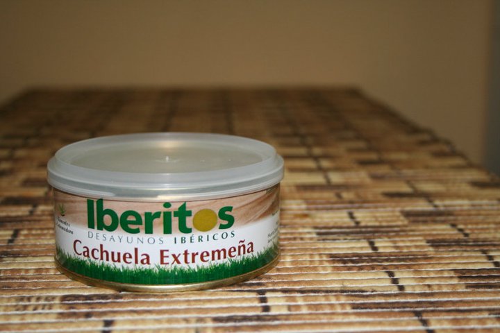 La Cachuela extremeña | El RINCON DE LA VERA