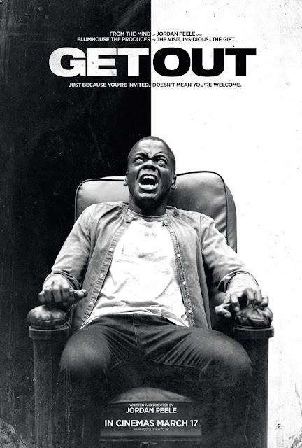 ¡Huye! (Get Out) Resumen y Crítica. ~ Medios Digitales San Isidro