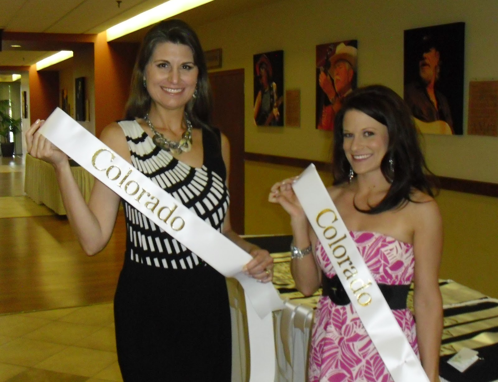 Michelle Field | Pageant Coach