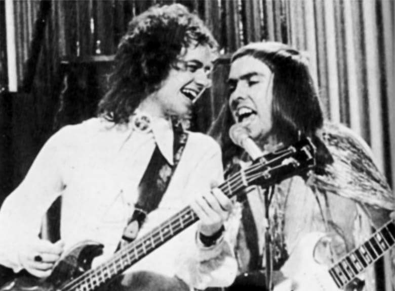 From Roots To Boots: The Slade Story