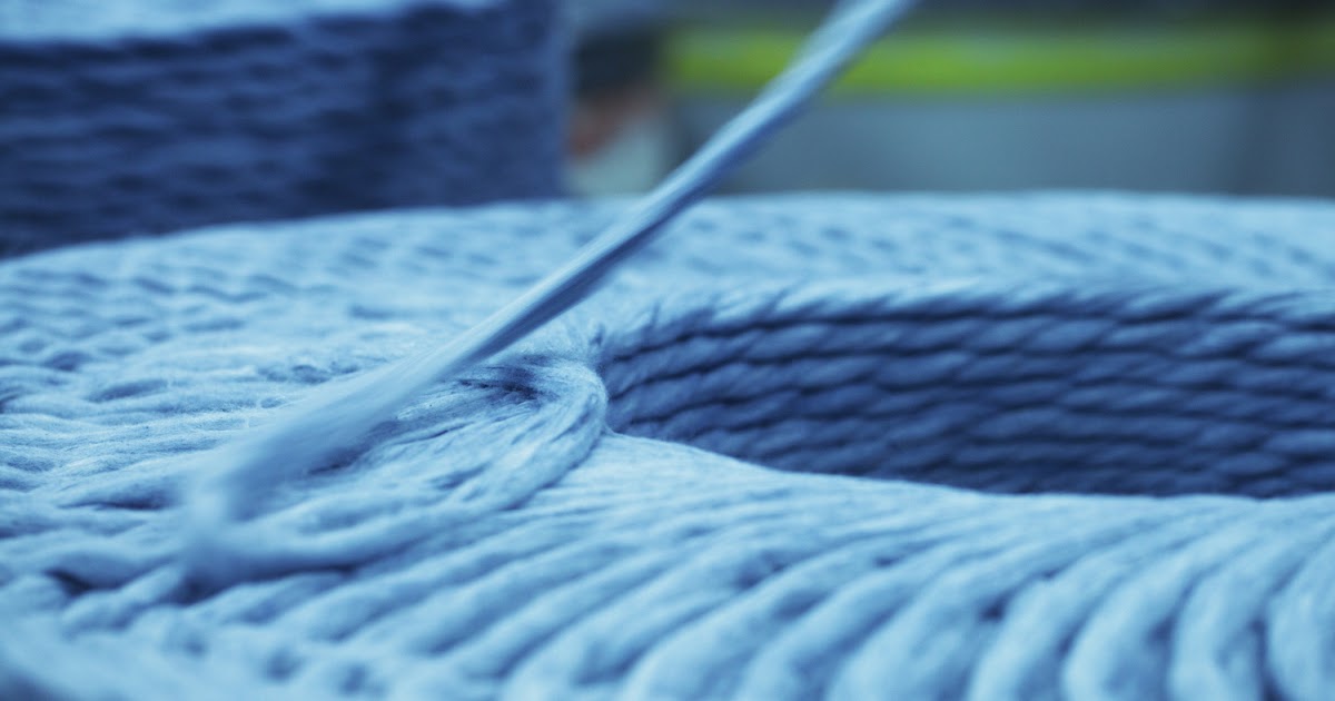 Usage of Recycled Cotton and Polyester Fibers for Sustainable Staple ...