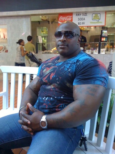 Mature & Bearmen Hideaway: Bear Bulls